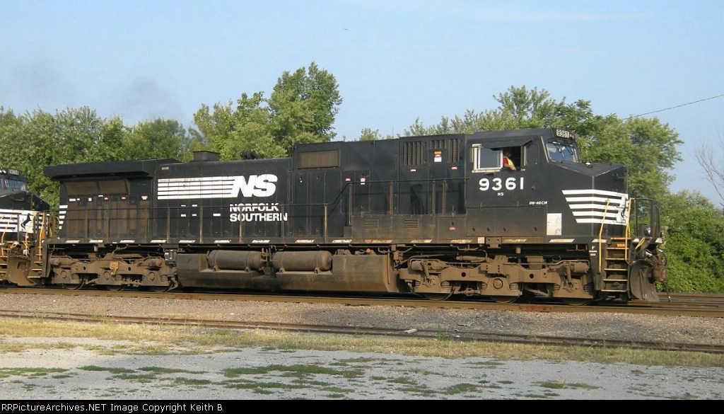 NS 9361